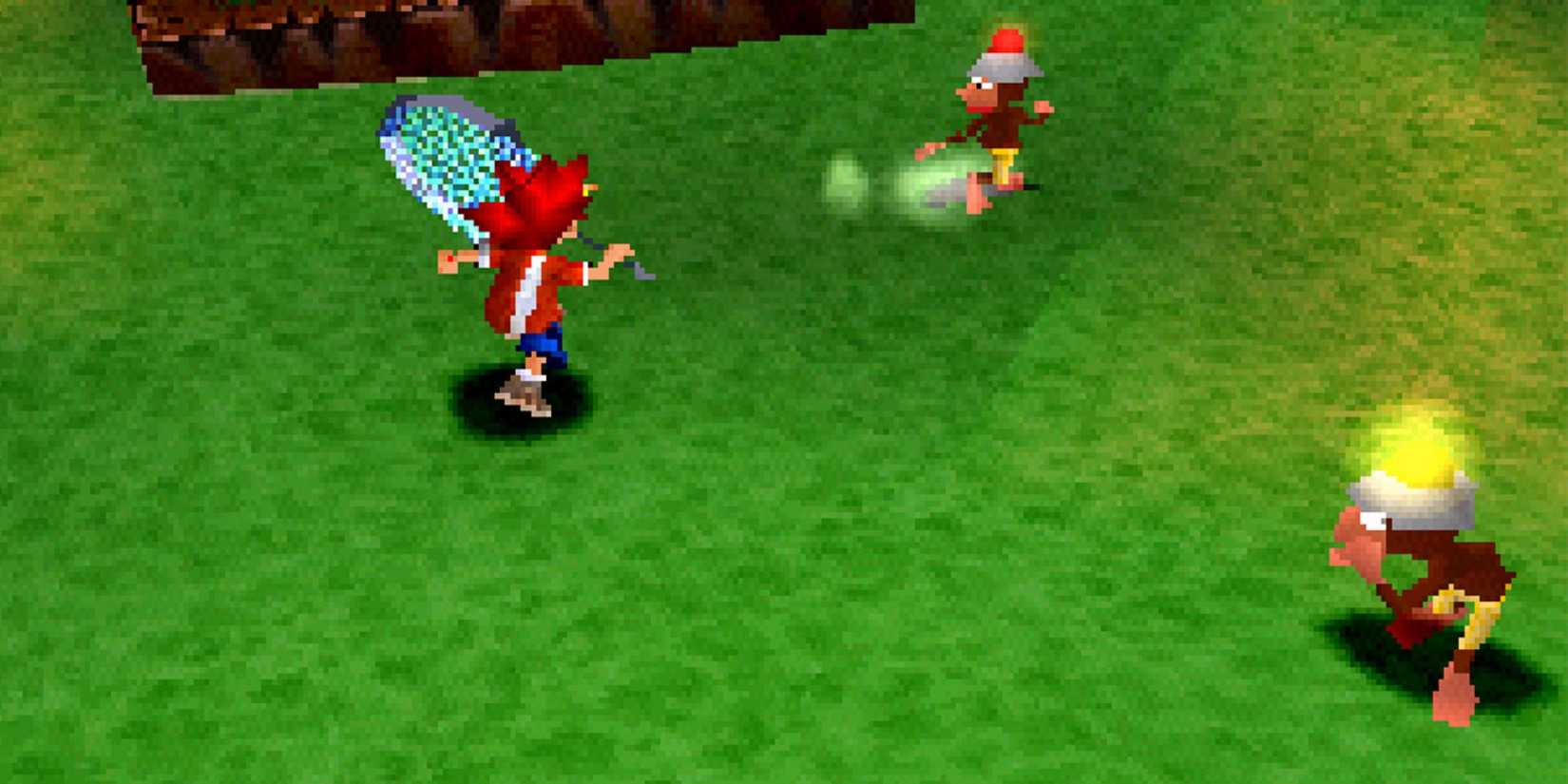 20 Years Ago, PlayStation Abandoned One Of Its Greatest Franchises