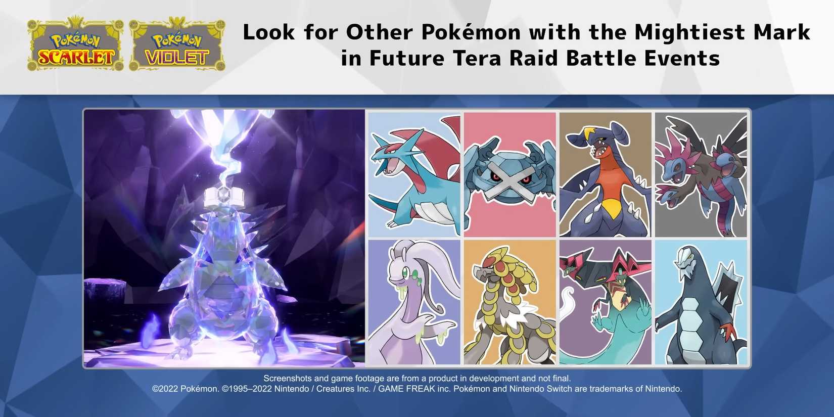 Pokémon Scarlet & Violet Events Schedule: Feb - March (Mass Outbreaks ...