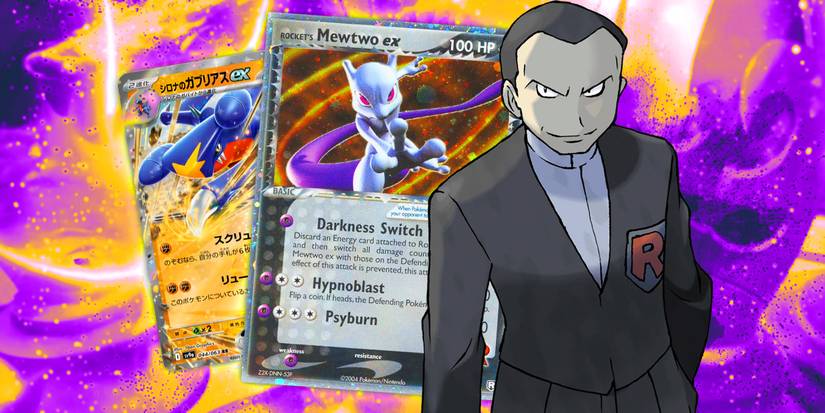 Don't Worry If You Missed Out On Pokémon TCG's Destined Rivals Pre-Orders