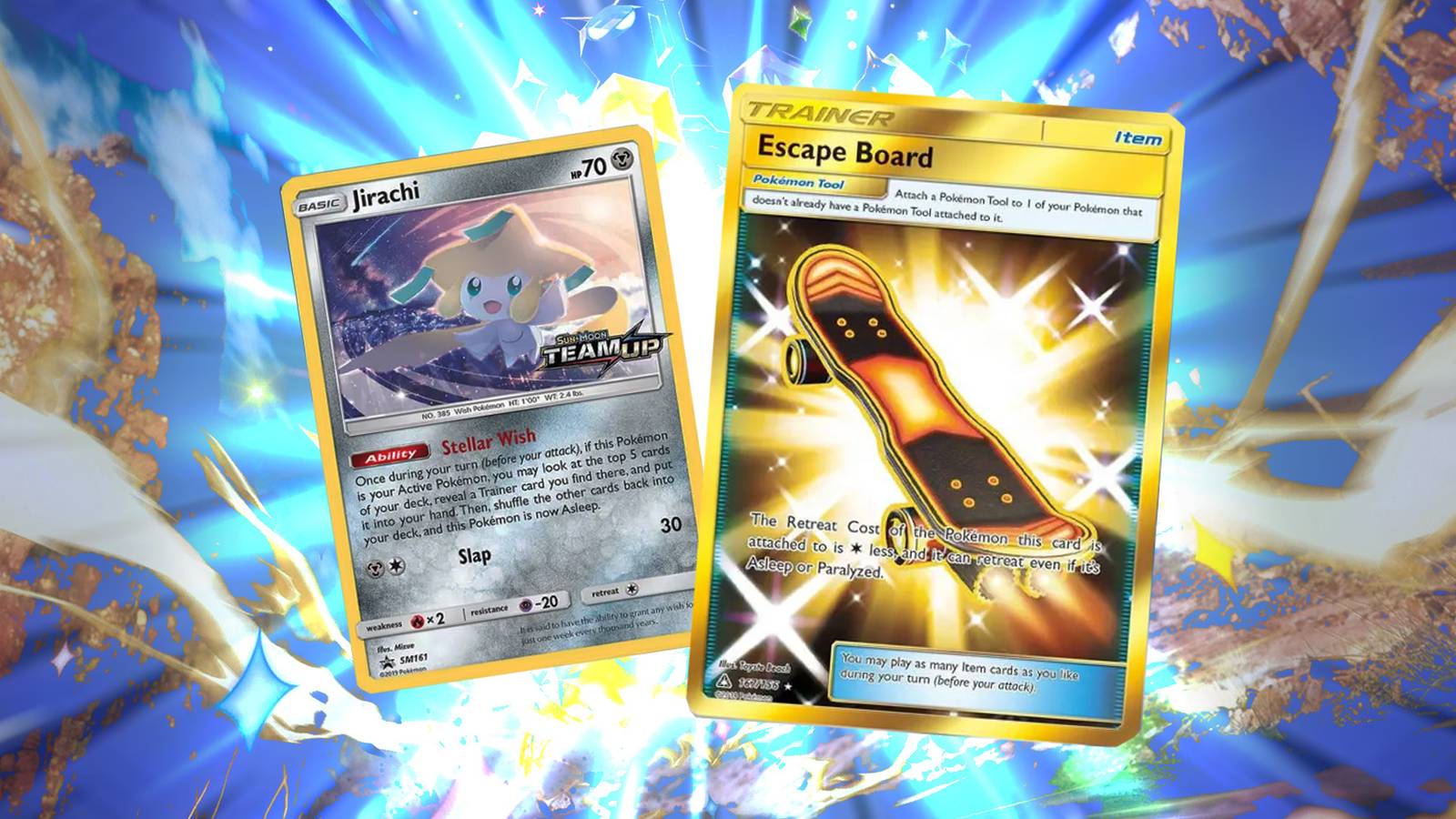 The Addition Of Pokémon Tool Cards Could Have Changed Everything In ...