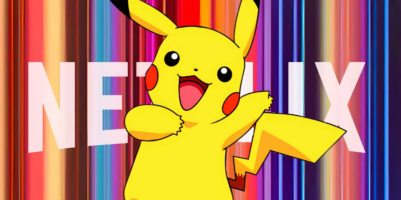 4 Major Pokémon Series Are Being Removed From Netflix