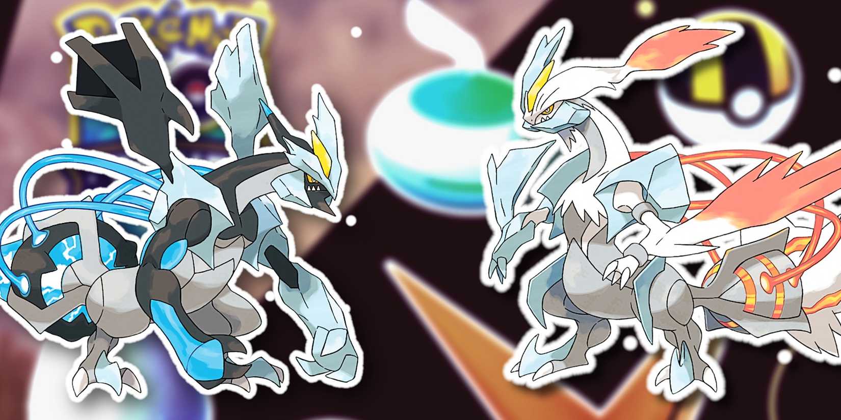 Pokémon GO: Unova Global Event Guide