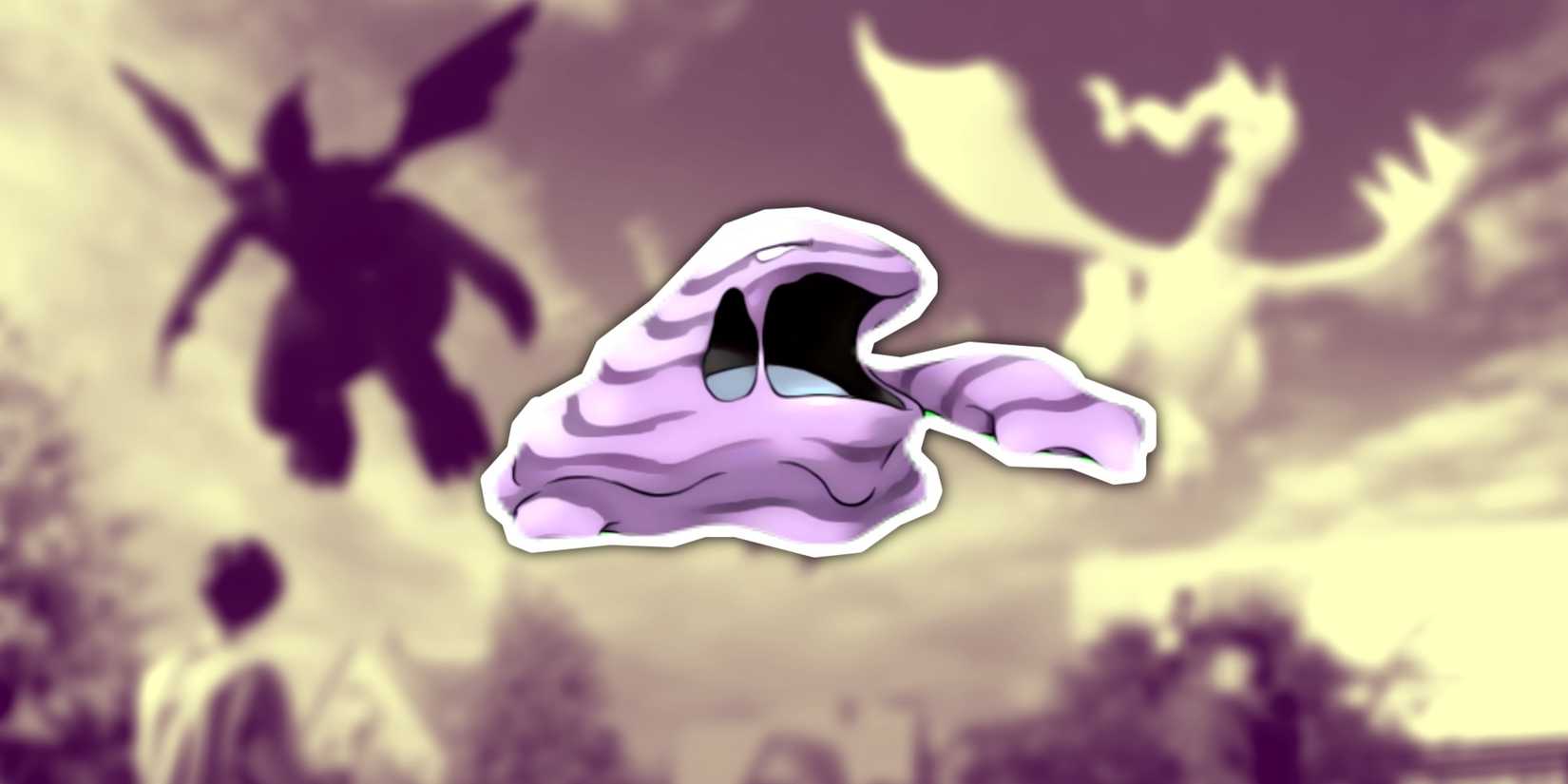 10 Strongest Poison-Type Pokémon in Pokémon GO