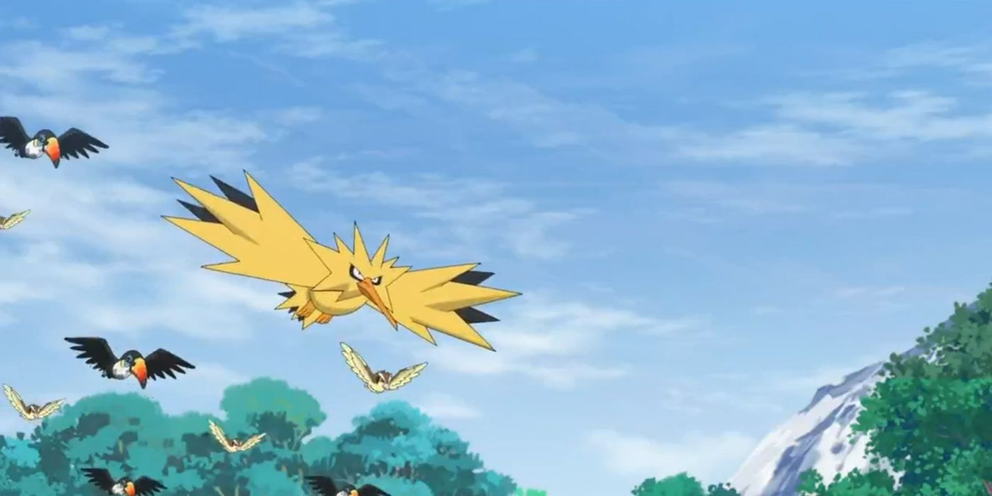 Pokémon Horizons Season 2 Gets Netflix Release Date