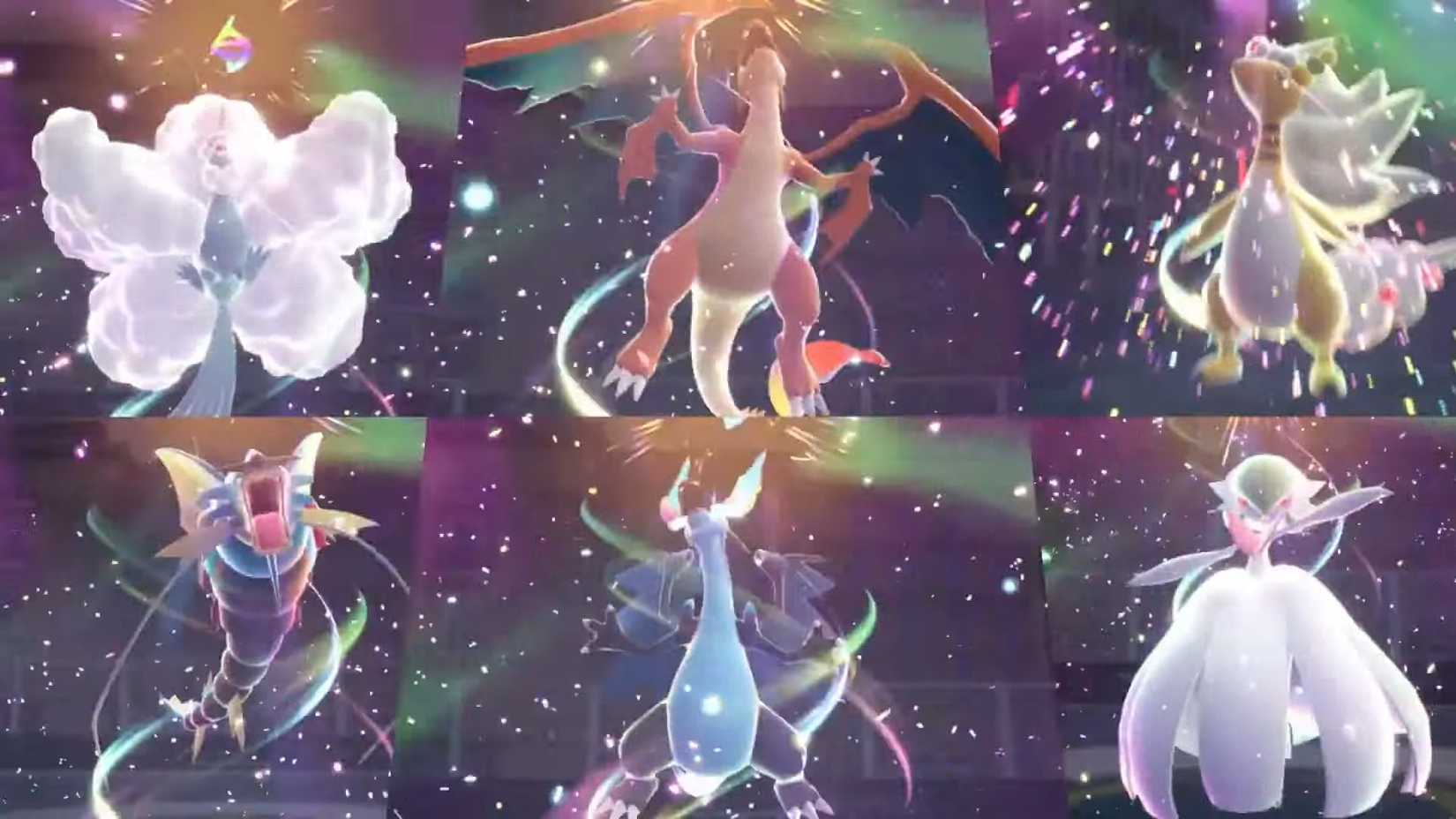 Pok mon Legends Z A s New Mega Evolution Feature Might Be A Gimmick pok-mon-legends-z-a-s-new-mega-evolution-feature-might-be-a-gimmick
