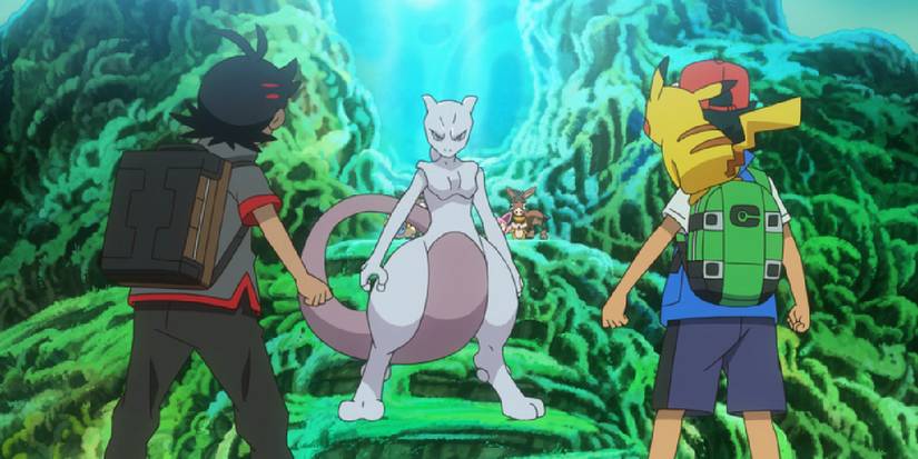 20 Best Pokémon Episodes Ever