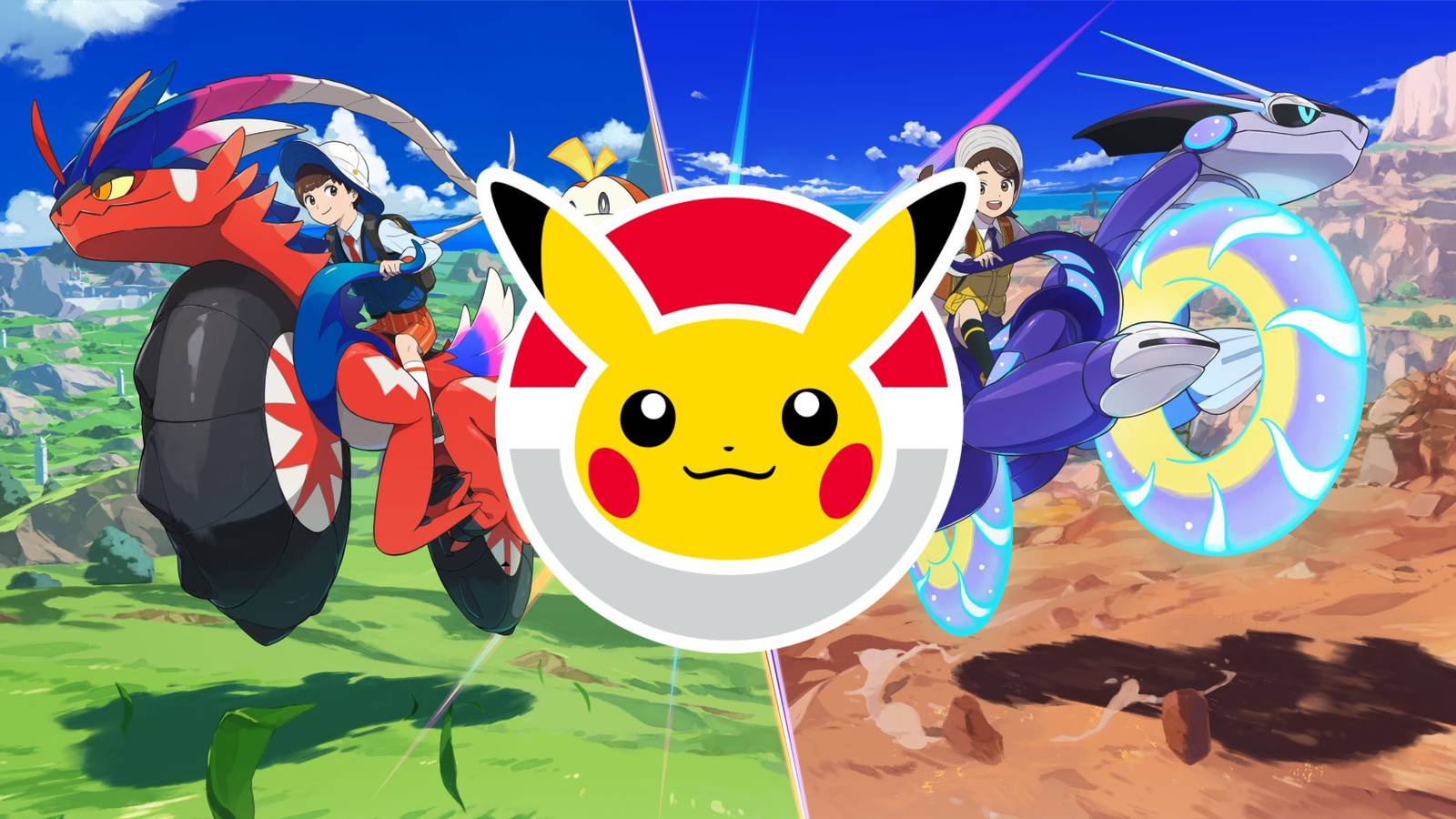 When Is Pokémon Day 2025? Confirmed Announcements & Date Explained