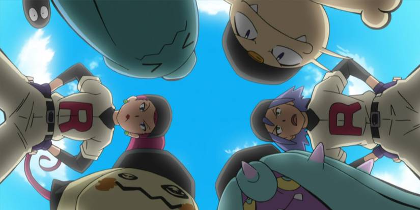 The U.S. Version Of Pokémon Was Almost A Complete Disaster, And I Wish ...