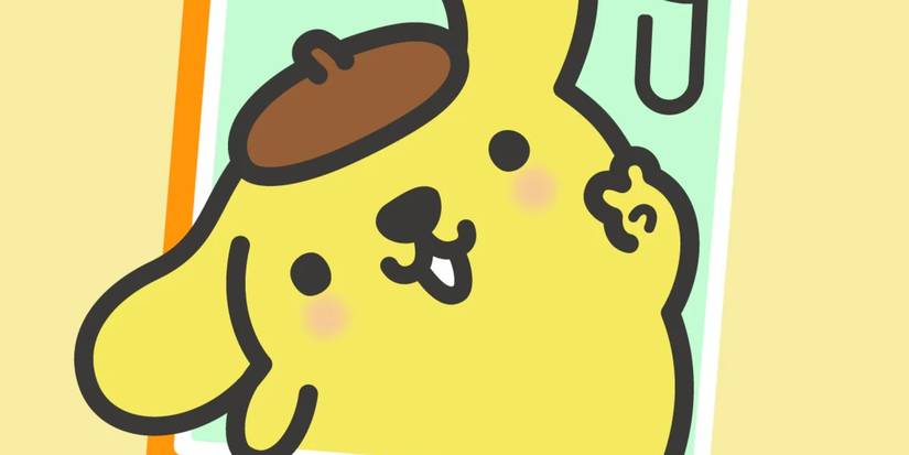 Sorry, Kuromi! Another Hello Kitty Icon Is About to Steal the Top Spot ...