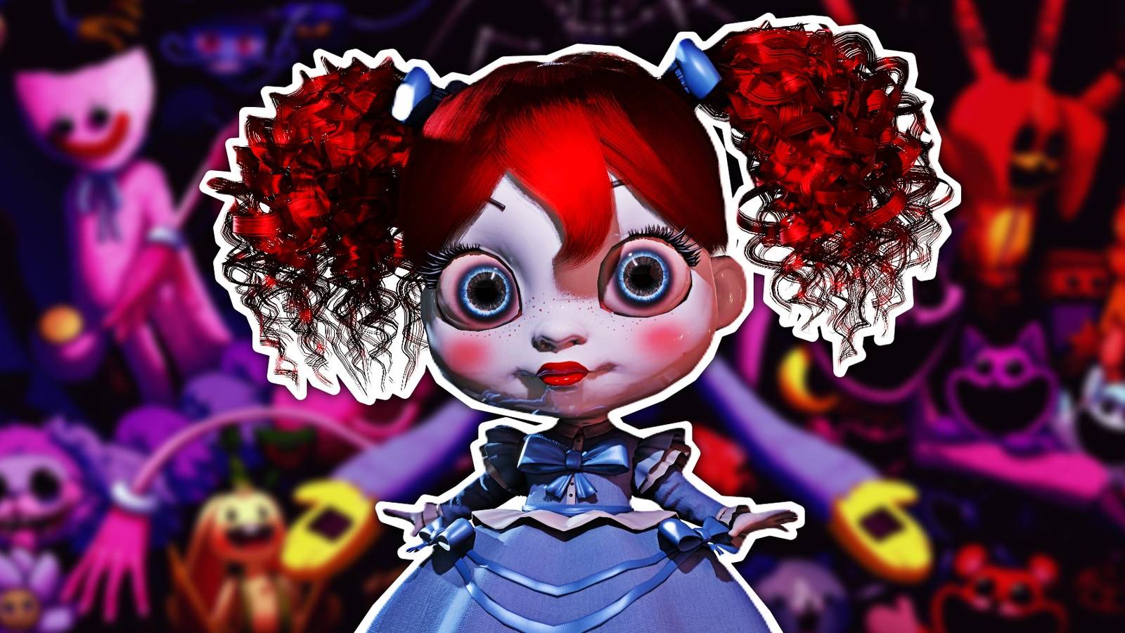 Every Poppy Playtime Game, Ranked