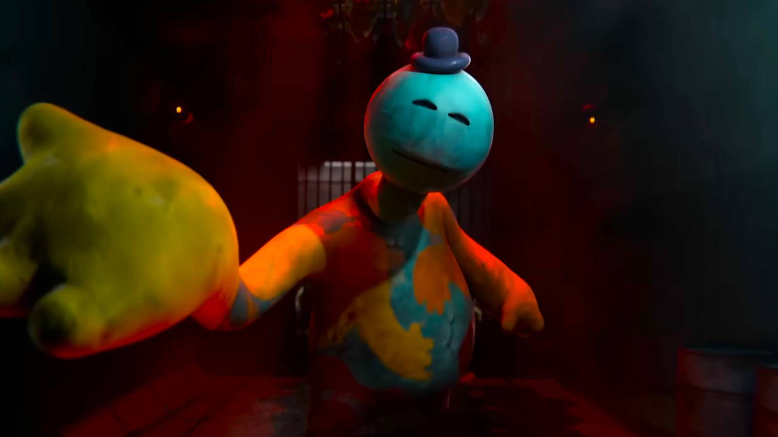 Poppy Playtime Chapter 4’s Doey The Doughman Explained