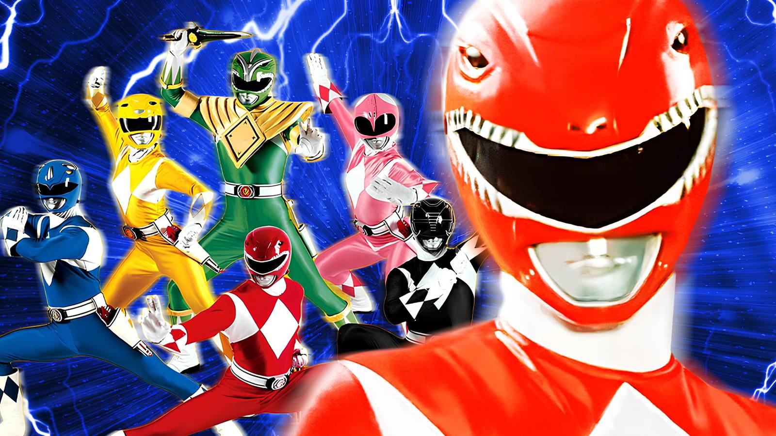 An Untold Power Rangers Story We Never Got To See Makes Jason's Original Red Ranger Even Cooler