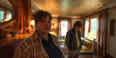 Presence Summary, Trailer, Cast, Where to Watch and More