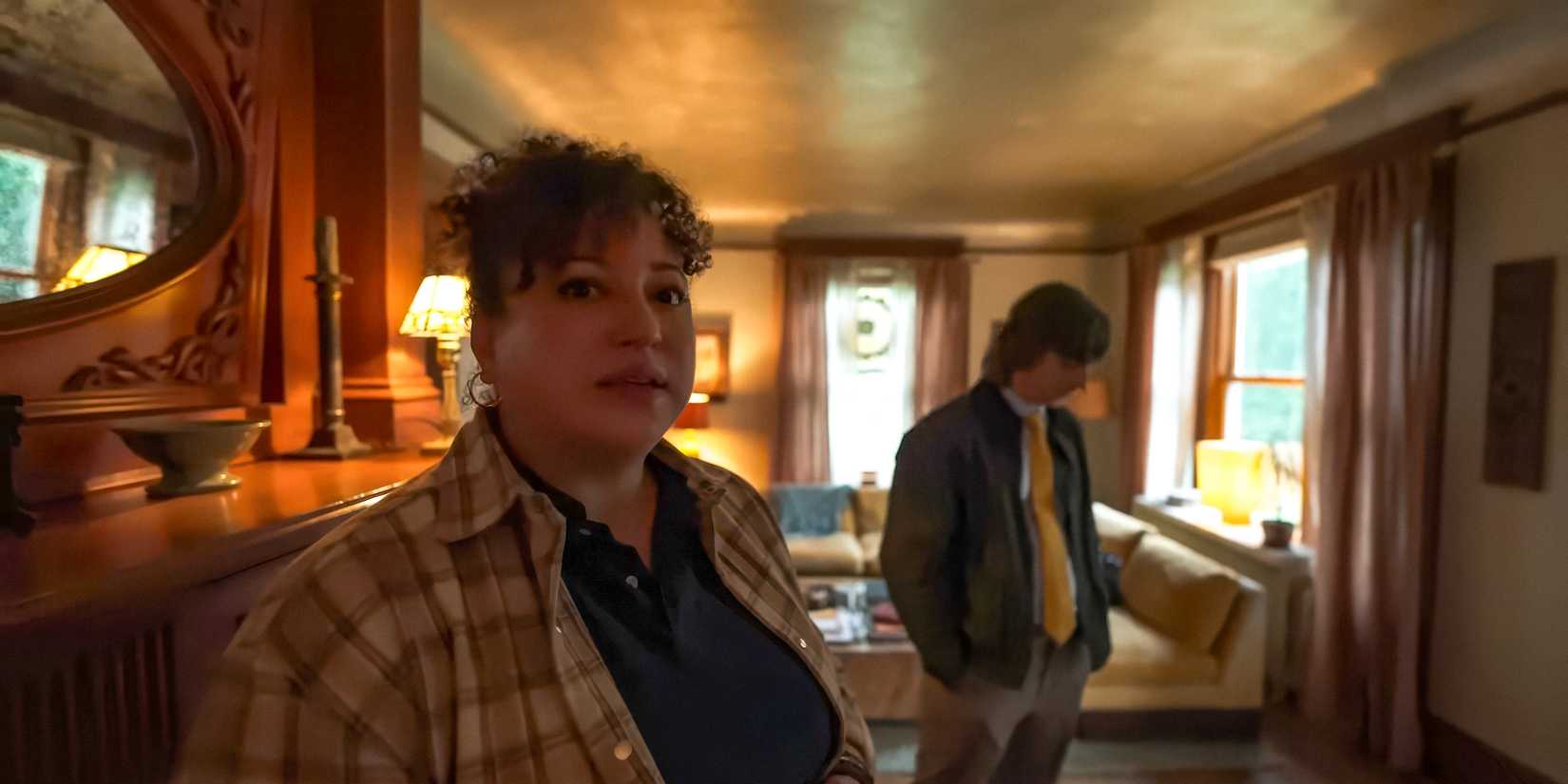 “He’s Not Going To Throw You A Fastball Over The Plate”: Presence Composer Zack Ryan Talks ...