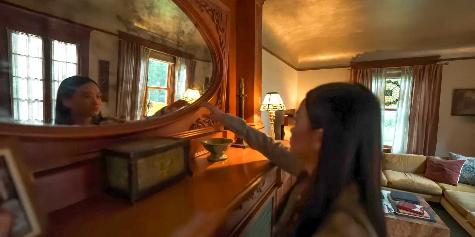 “He’s Not Going To Throw You A Fastball Over The Plate”: Presence Composer Zack Ryan Talks ...