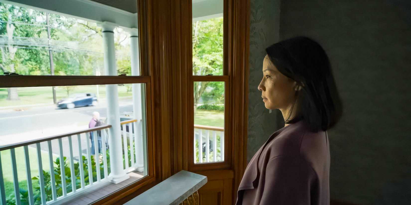 “He’s Not Going To Throw You A Fastball Over The Plate”: Presence Composer Zack Ryan Talks ...