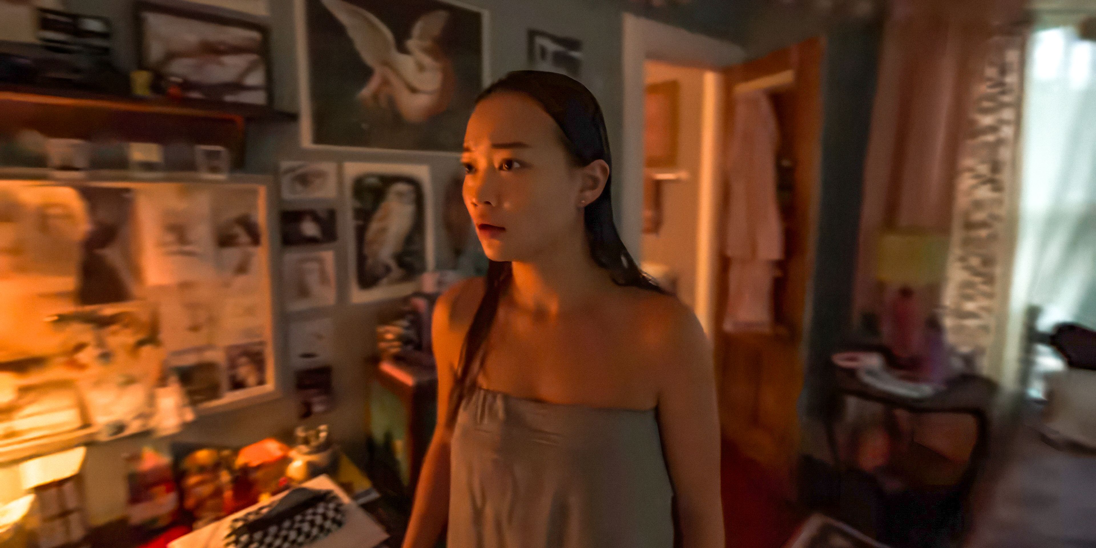 Presence Summary, Trailer, Cast, Where to Watch and More