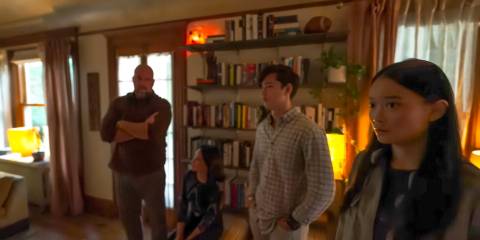 Presence Summary, Trailer, Cast, Where to Watch and More