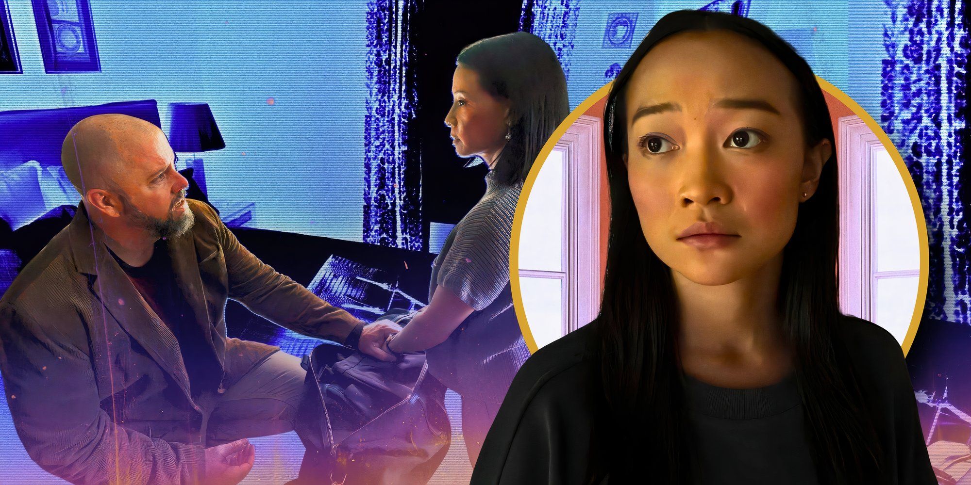 Presence Summary, Trailer, Cast, Where to Watch and More