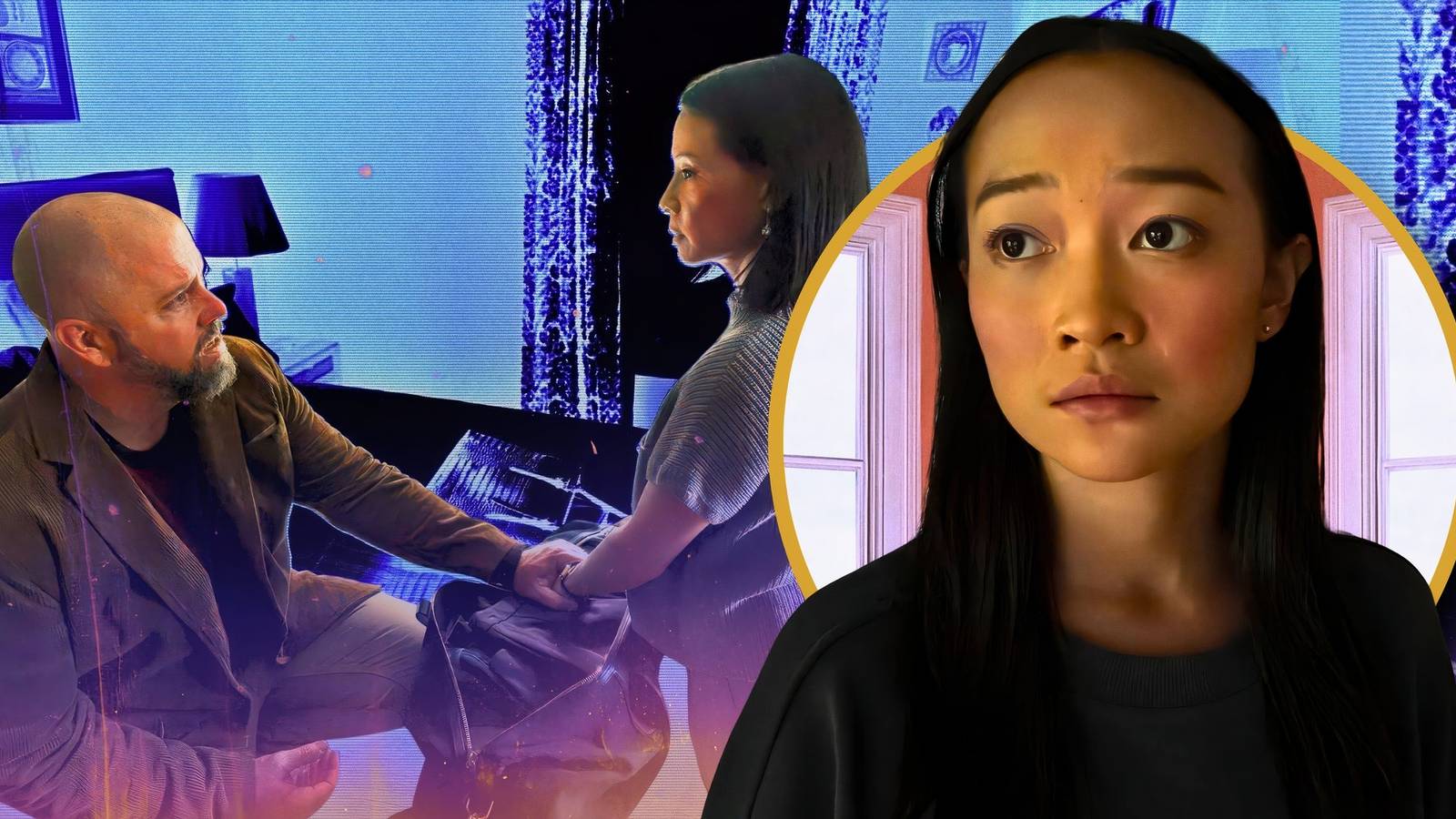 “He’s Not Going To Throw You A Fastball Over The Plate”: Presence Composer Zack Ryan Talks ...