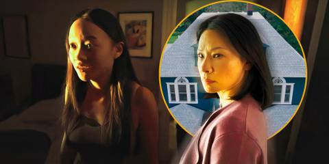 Presence Summary, Trailer, Cast, Where to Watch and More