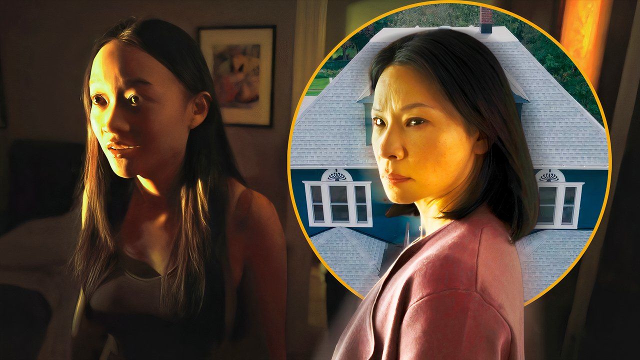 Presence Summary, Trailer, Cast, Where to Watch and More