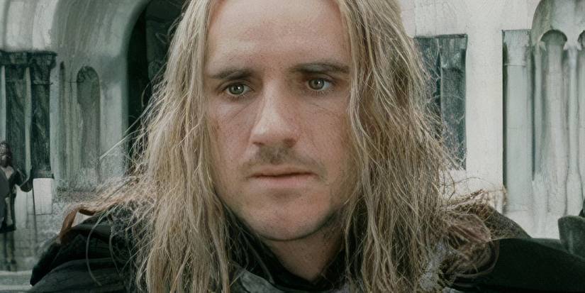 10 Lord Of The Rings Characters Whose Roles Were Reduced In The Movies