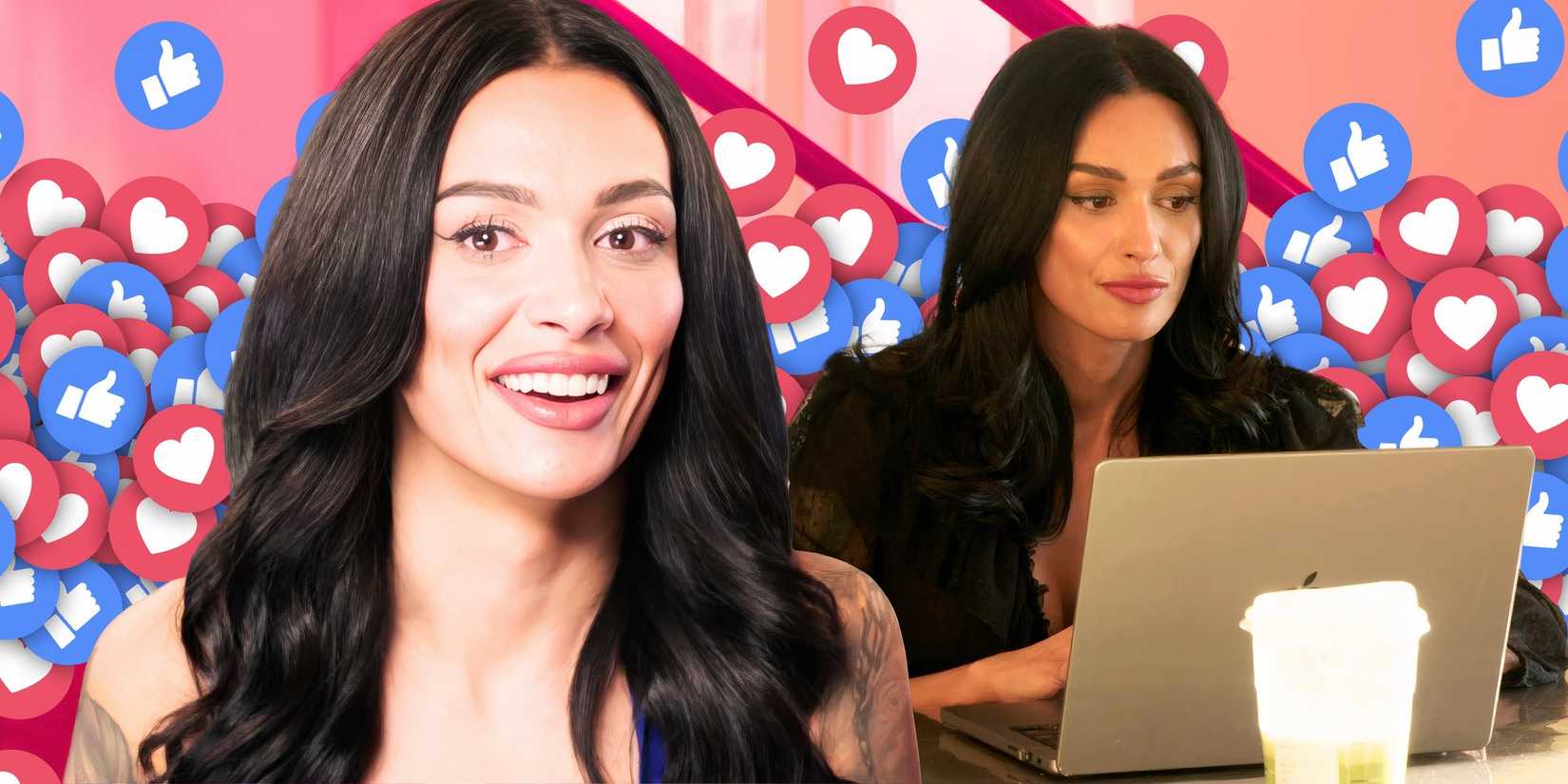 90 Day Fiancé Season 11: What Is Amani Jlassi's Ethnicity? (She Is In A ...