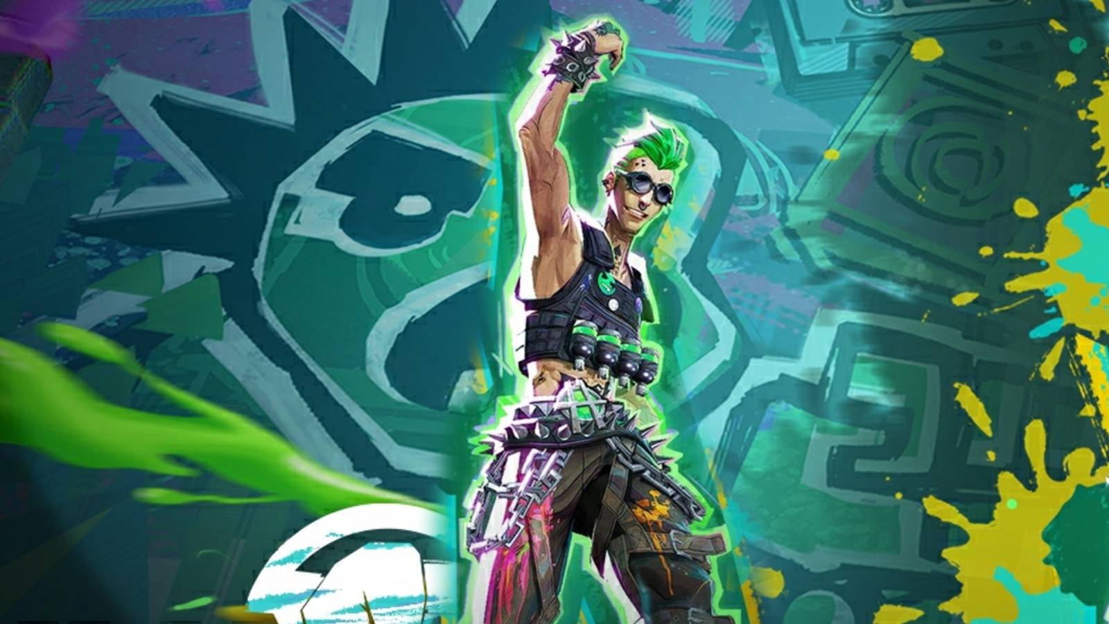 Marvel Rivals' Punk Revolution Is Missing Its Best Opportunity, But I ...