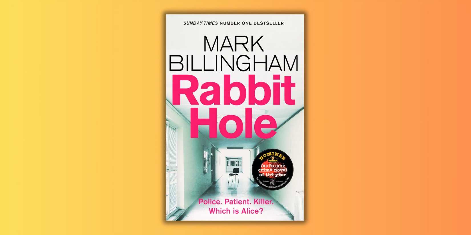 15 Must-Read Books If You Love The Reacher Series