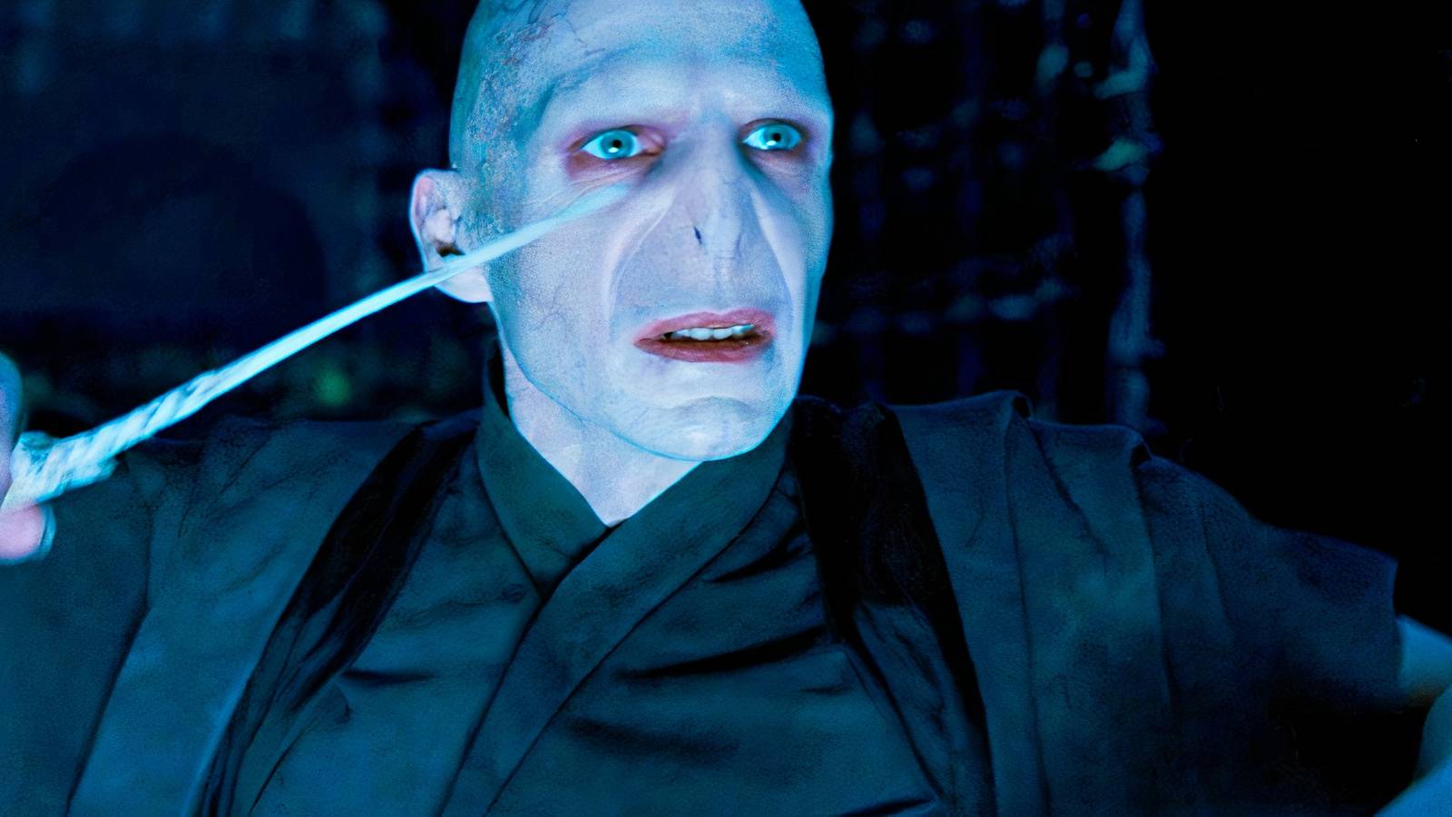 Voldemort Rit