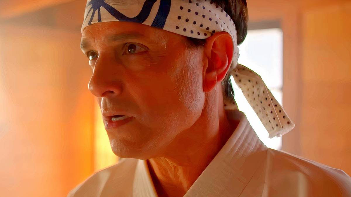 Cobra Kai Season 6 Ending: Kreese & Silver's Fate Confirmed By Co ...
