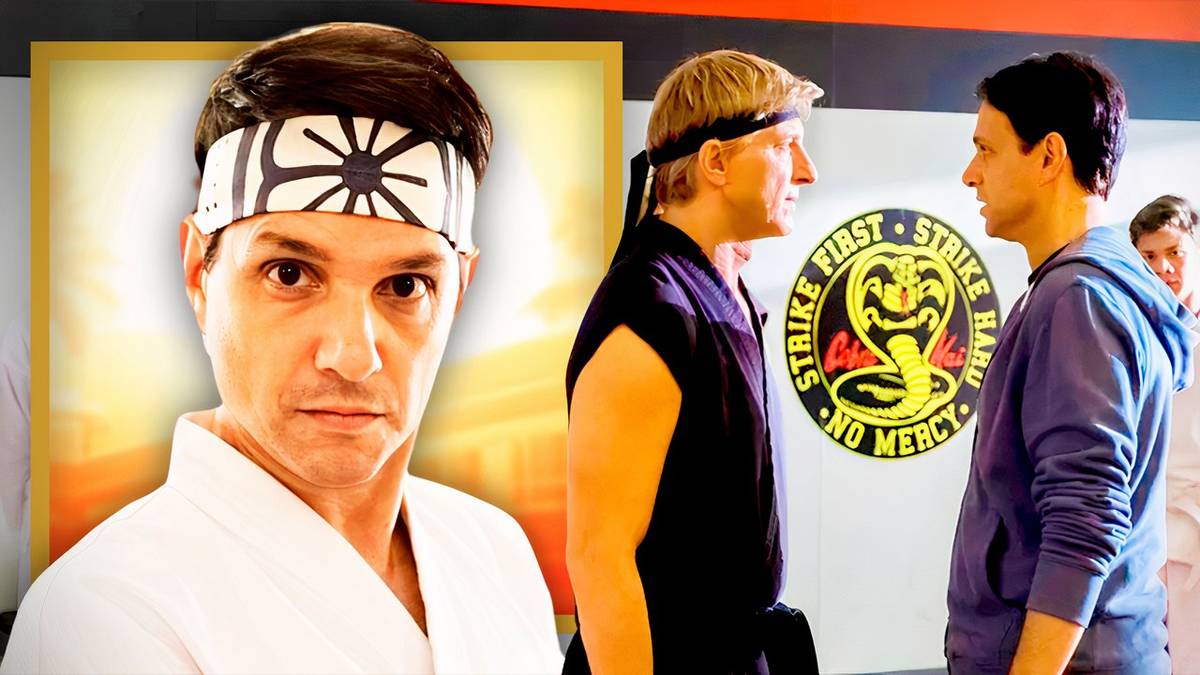 Cobra Kai Series Ending: Johnny & Daniel's Relationship At The End Of ...
