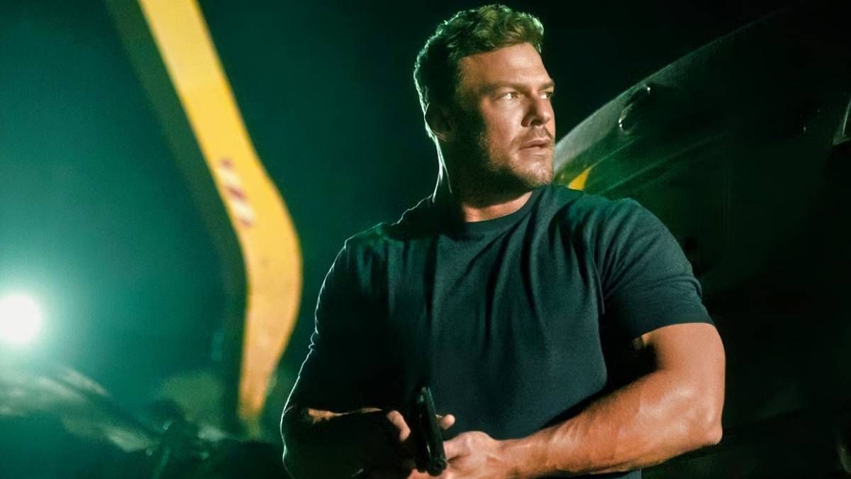 Reacher Season 3's Undercover Plan Explained: How He Infiltrates Beck's ...