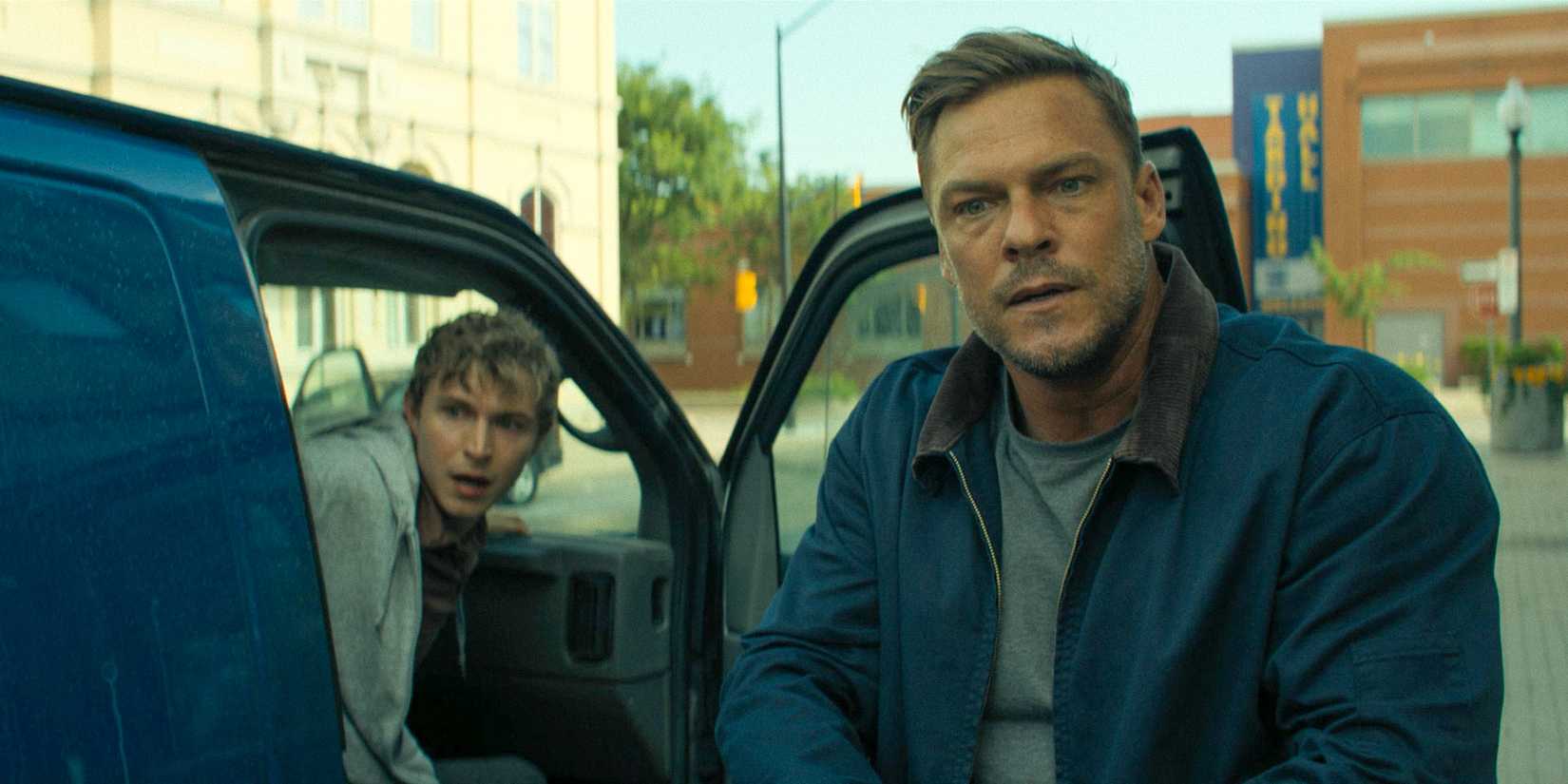 Reacher Season 3 Was Great, But These 10 Scenes Impressed Me The Most