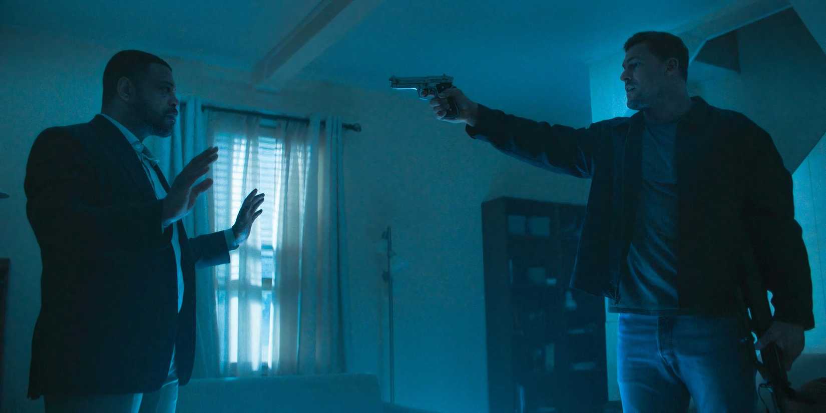 Reacher Season 3 Was Great, But These 10 Scenes Impressed Me The Most