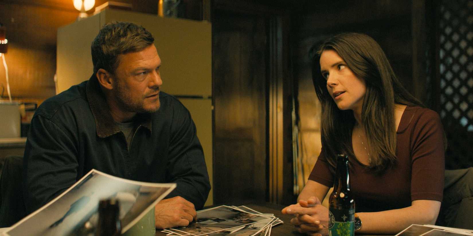 Reacher Season 3's Roscoe Replacement Is Different In 1 Big Way, But I ...