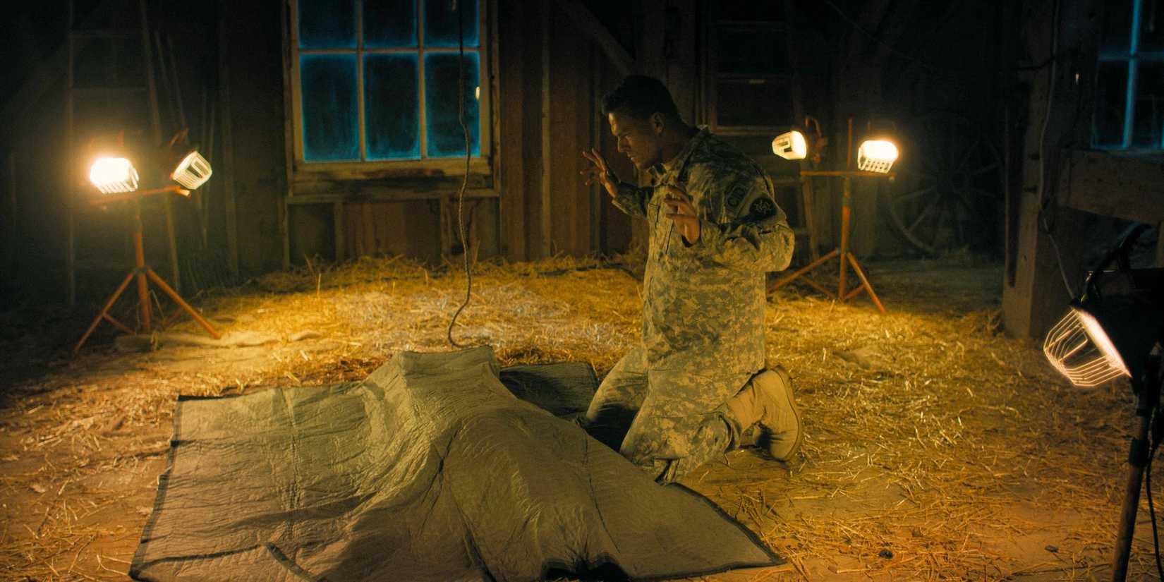 Reacher Season 3 Was Great, But These 10 Scenes Impressed Me The Most