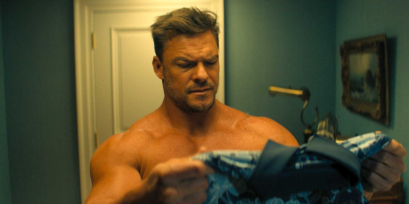 Alan Ritchson vs. Tom Cruise: The 8 Biggest Jack Reacher Differences