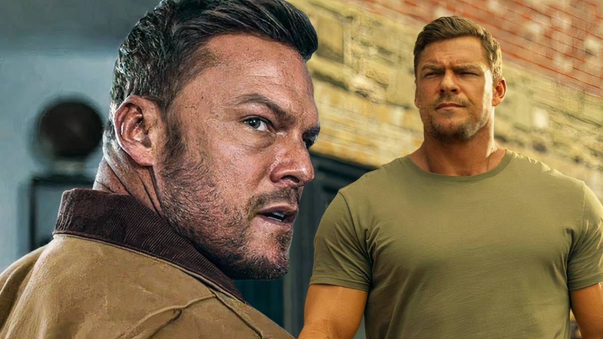 Reacher Season 4: Confirmation, Cast & Everything We Know