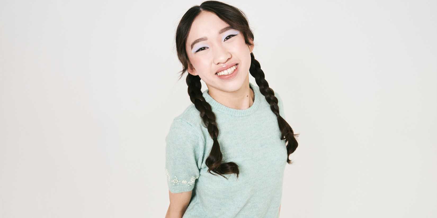 Squid Game Doll Actor Reagan To Recalls Favorite Season 2 Scenes With The Grace Of A Ballroom Dancer