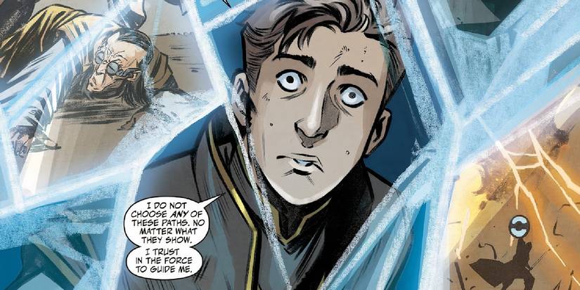 45 Years After The Empire Strikes Back, Star Wars Has Proven Yoda Was ...