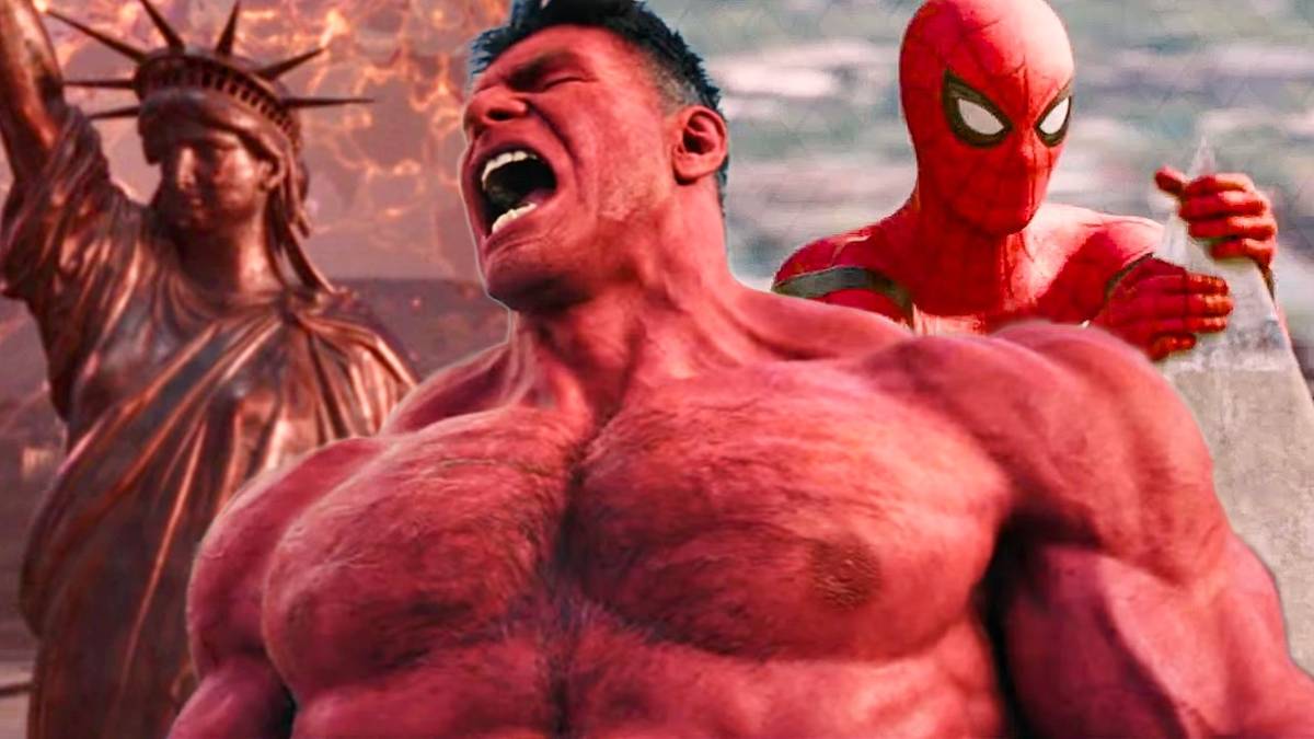 Every Major Landmark The Avengers Have Destroyed In The MCU