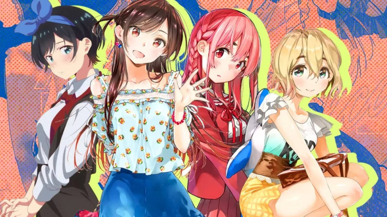 10 Garbage Anime Worth Watching Just For Their God-Tier Openings