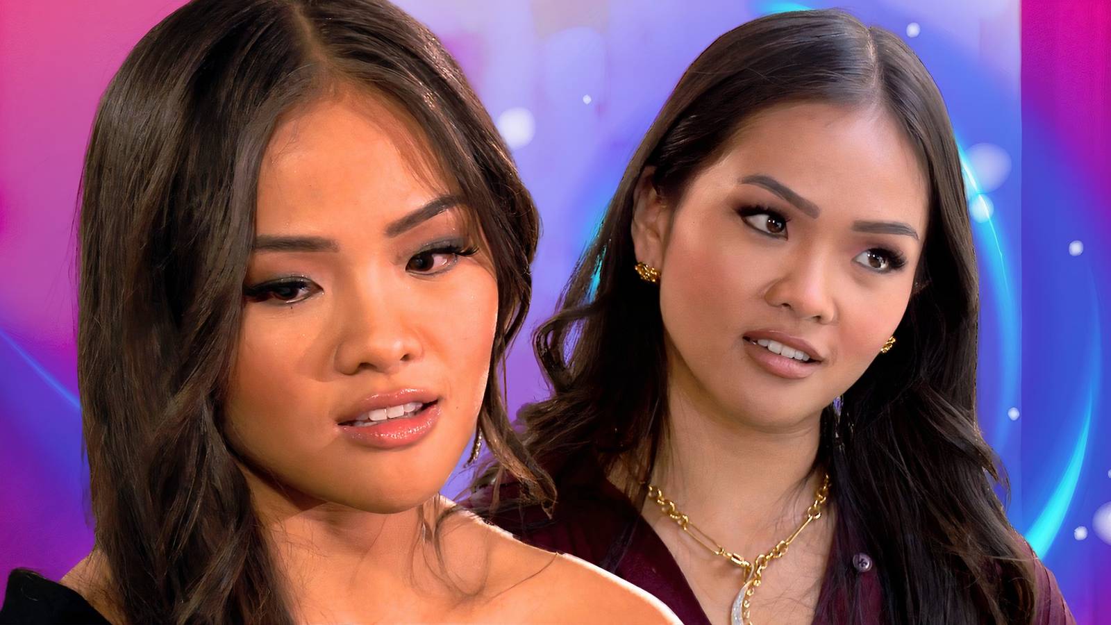 Jenn Tran Chalks The Bachelorette Hiatus Up To Bad Scheduling (Does She ...