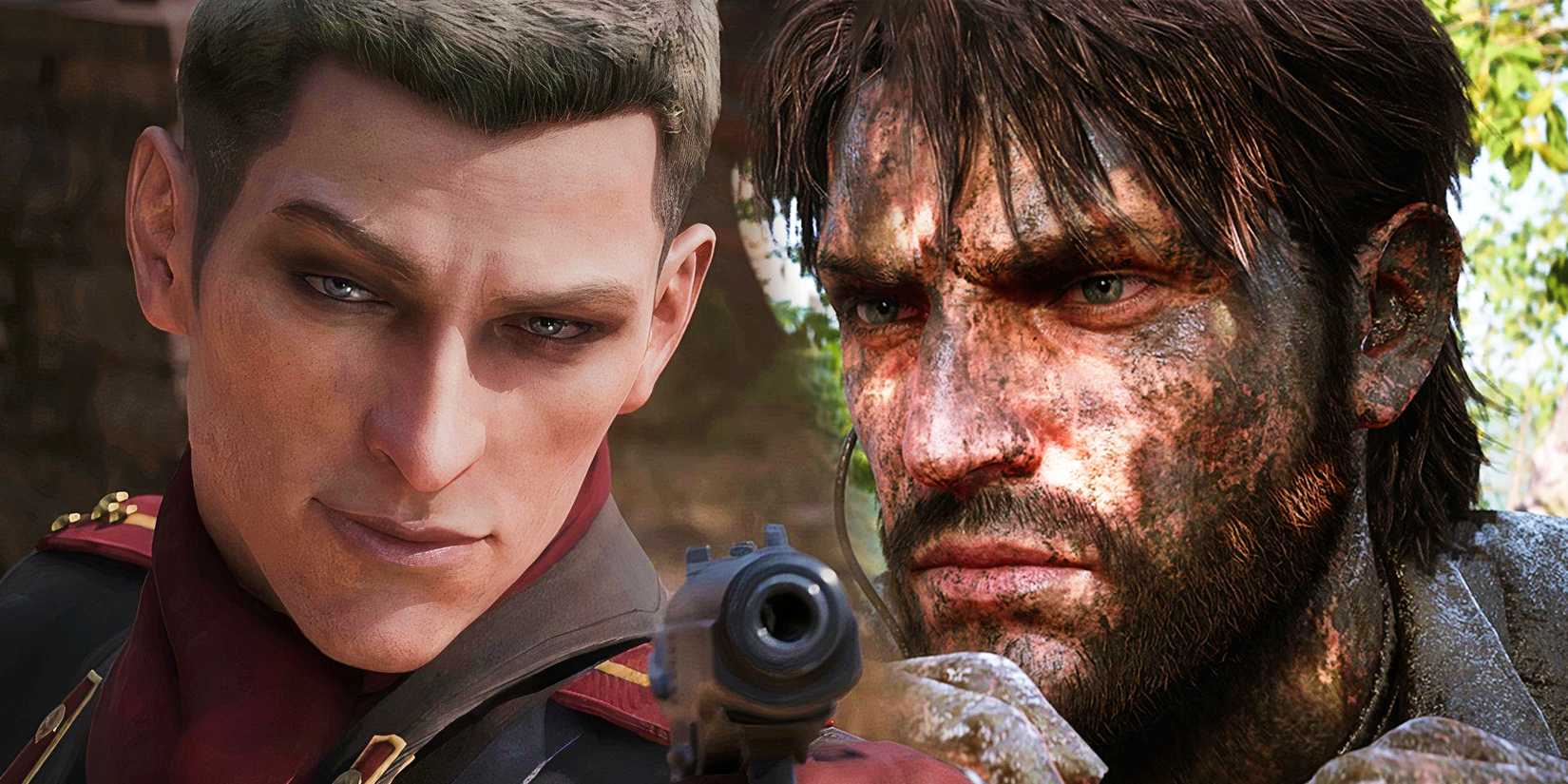 10 Key Differences in Metal Gear Solid Delta: Snake Eater Remake