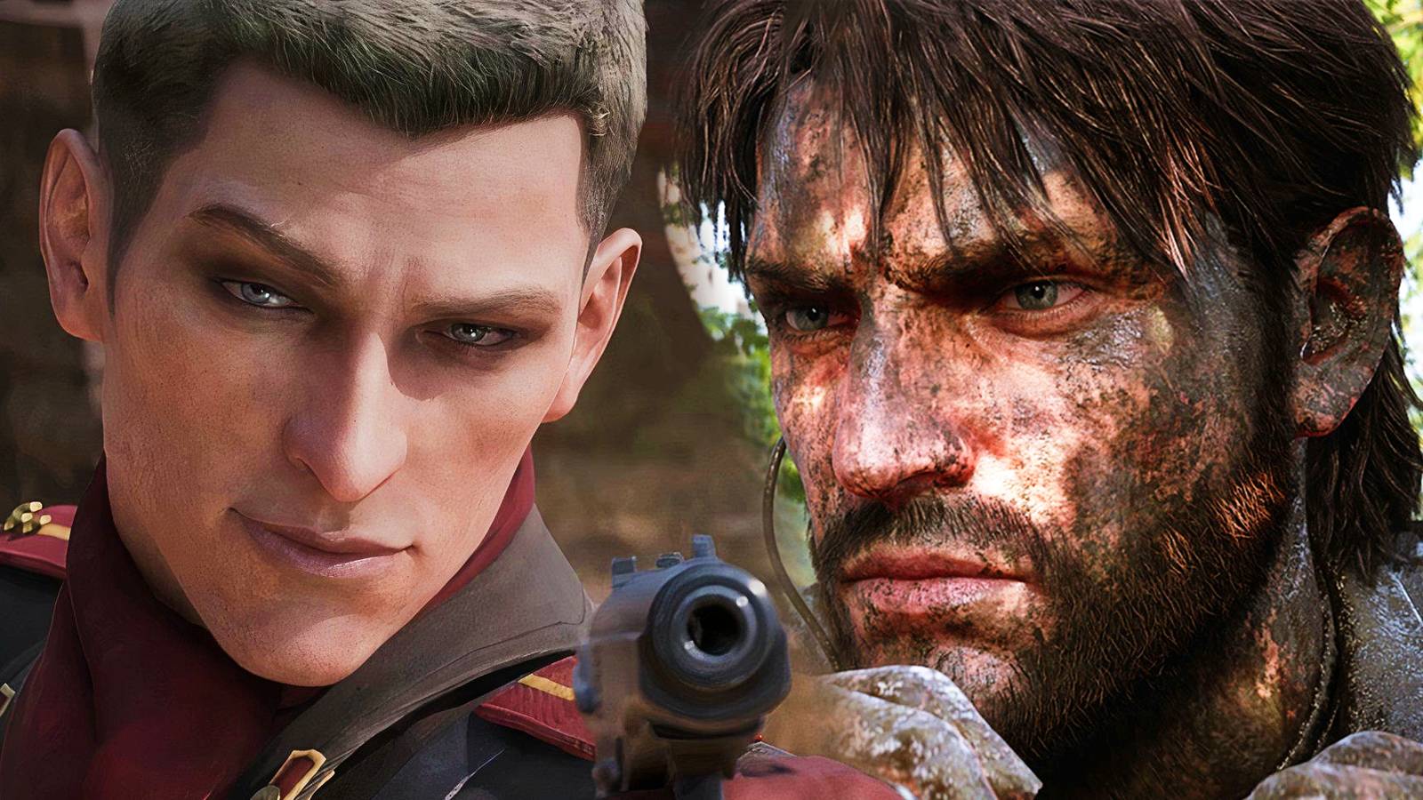 Metal Gear Solid Delta: Snake Eater's Release Date Quietly Revealed By ...