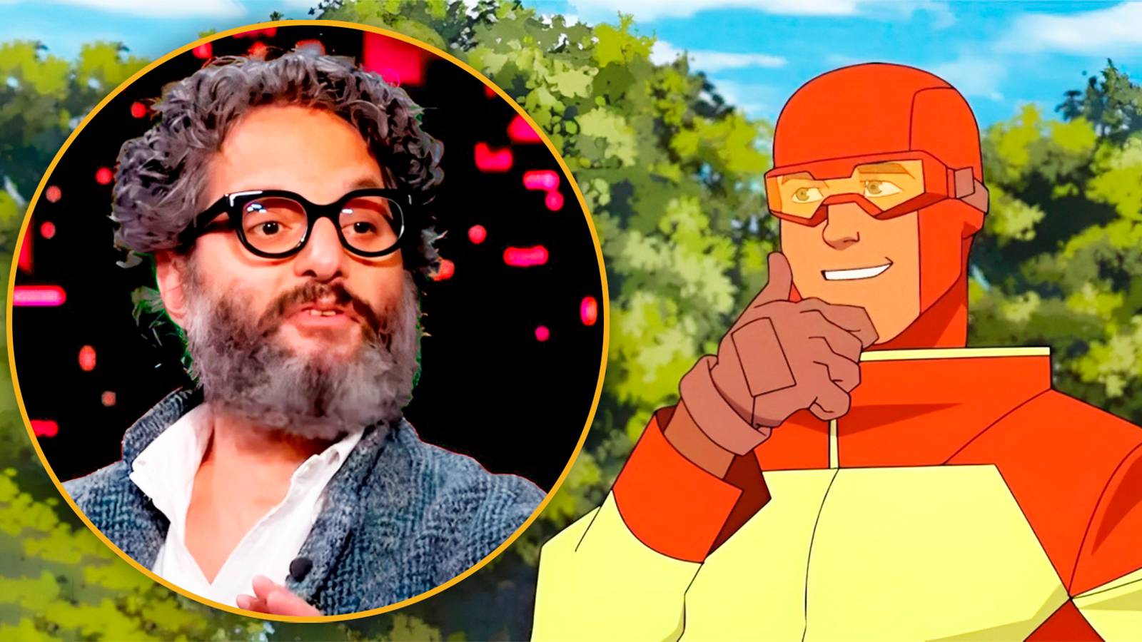 How Invincible Season 3 Changes Rex After His Near-Fatal Lizard League ...