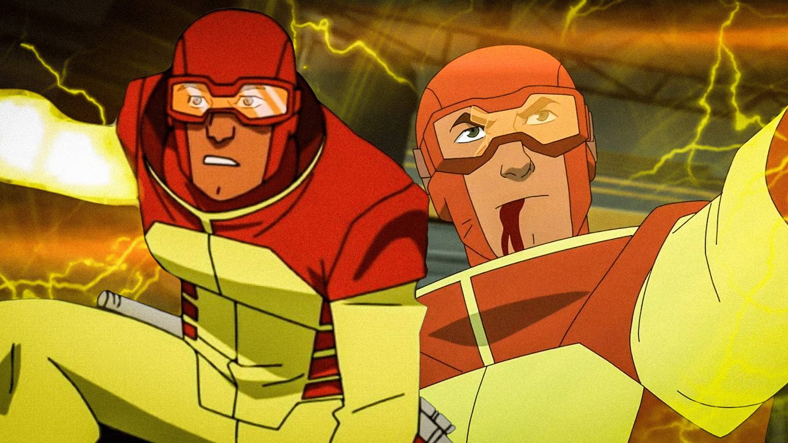 Rex Splode's Powers & Origin In Invincible Explained