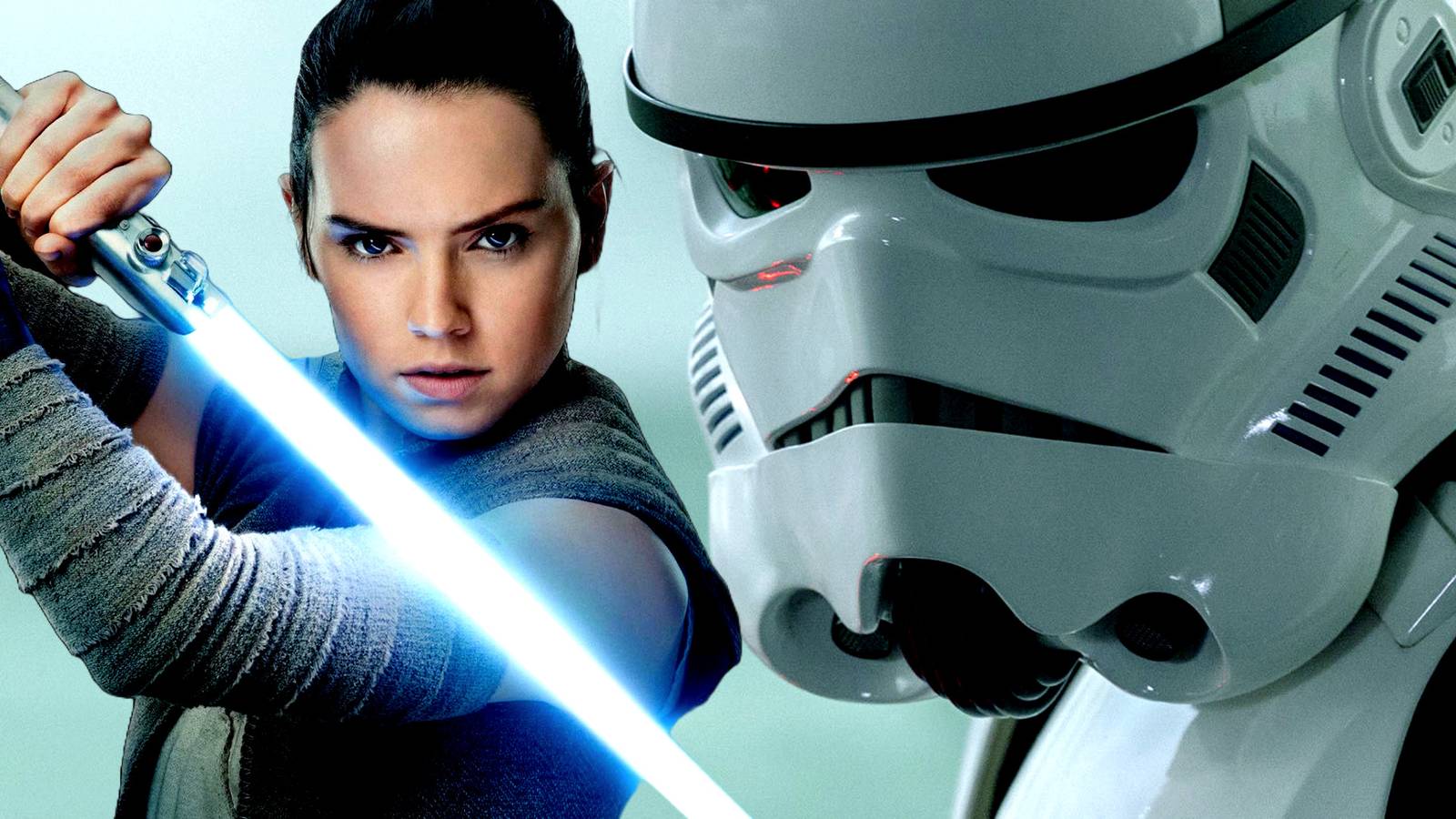 Rey's New Jedi Order Movie Will Break With 48 Years Of Star Wars ...